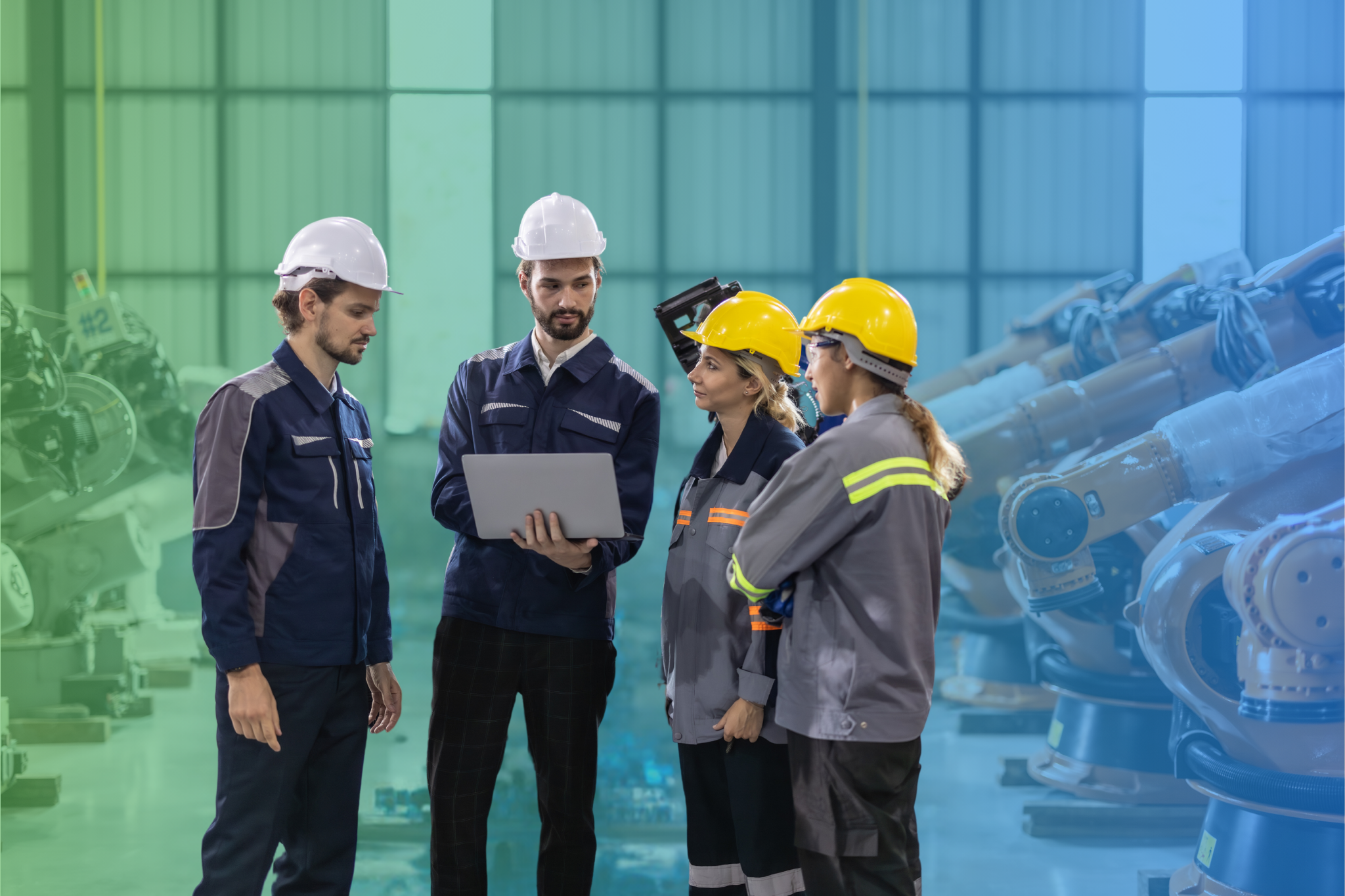 Industry-Specific EHS Software Solutions